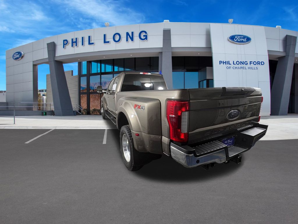 Phil Long Ford Of Raton