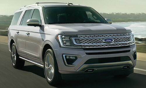 New 2021 Ford Model Lineup in Colorado Springs | Phil Long Ford Chapel ...