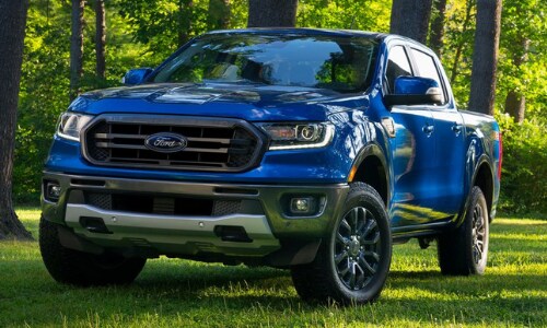 New 2021 Ford Model Lineup in Colorado Springs | Phil Long Ford Chapel ...