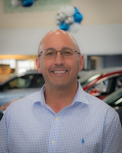 Phil Long Ford Dealership Staff Colorado Springs