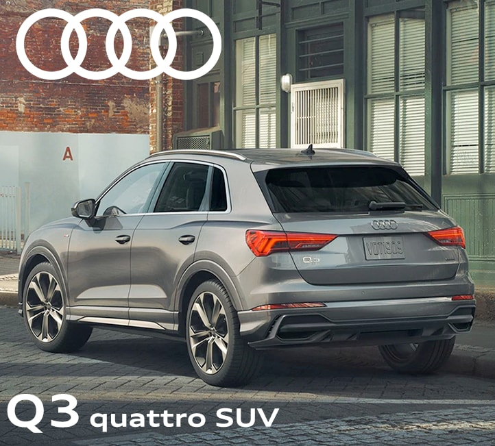 2021 audi q3 hybrid store
