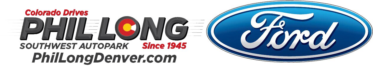 Phil Long is Your Trusted Ford Dealership in Colorado & New Mexico