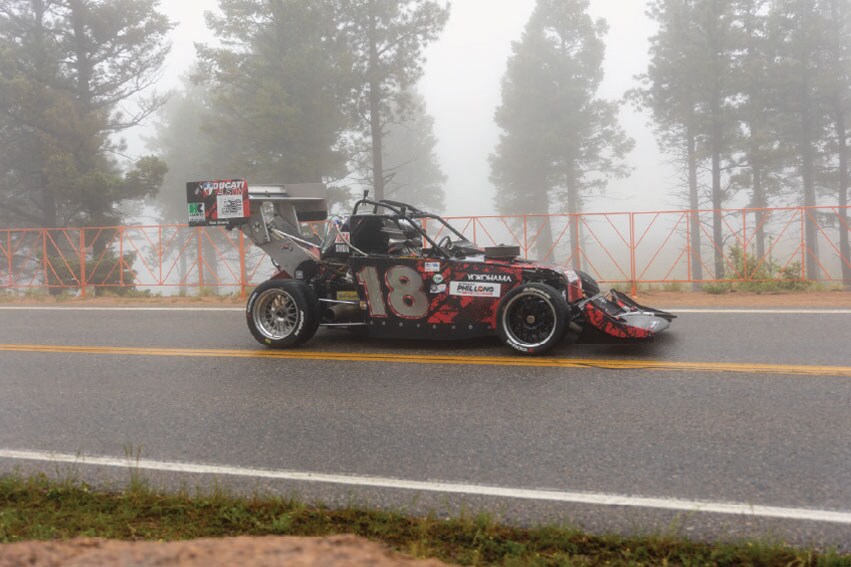 Phil Long Sponsorship Opportunities | Phil Long Dealerships