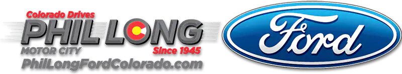 Phil Long is Your Trusted Ford Dealership in Colorado & New Mexico
