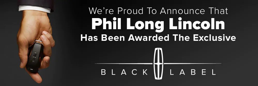 Your Colorado Springs Lincoln Car Dealer at Phil Long Dealerships