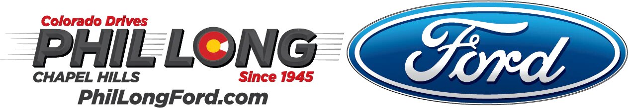 Phil Long is Your Trusted Ford Dealership in Colorado & New Mexico