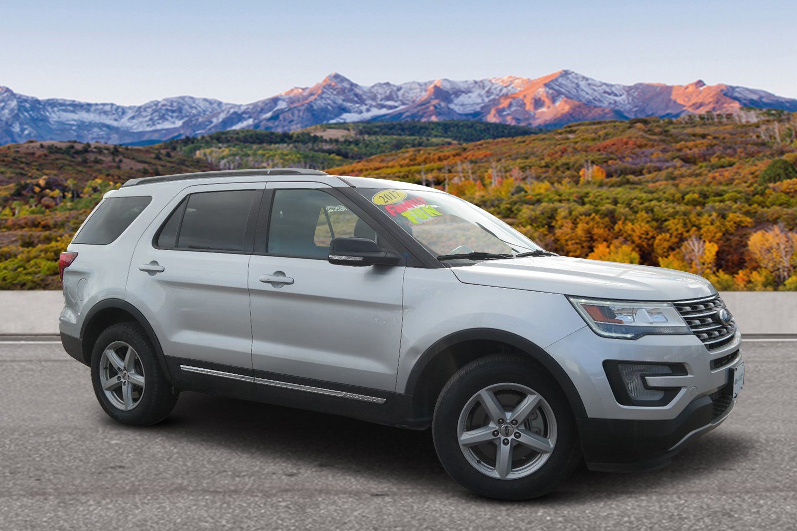 Used Car Deals in Denver at Phil Long Ford