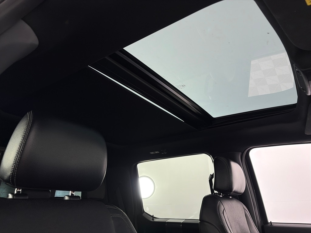 Used 2015 Ford F-150 For Sale at Phil Long Ford of Chapel Hills | VIN ...