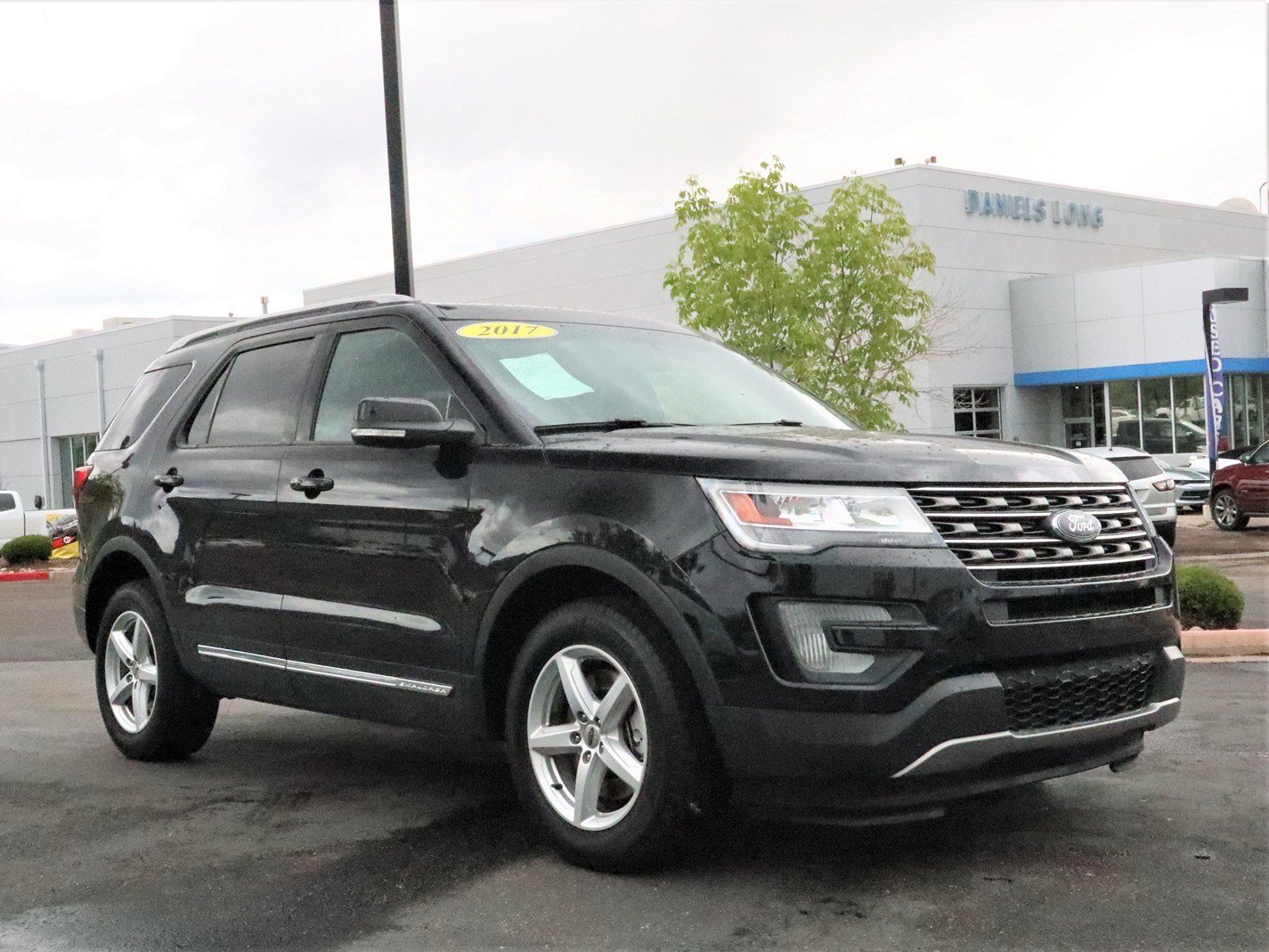 Used Car Deals in Denver at Phil Long Ford