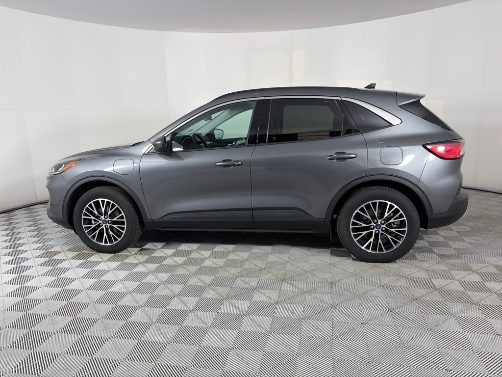 Used 2022 Ford Escape PHEV For Sale at Phil Long Honda of Glenwood ...