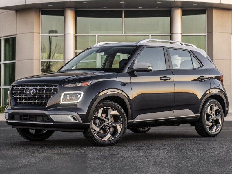 New 2020 Hyundai Models | Colorado Springs Hyundai at Phil Long