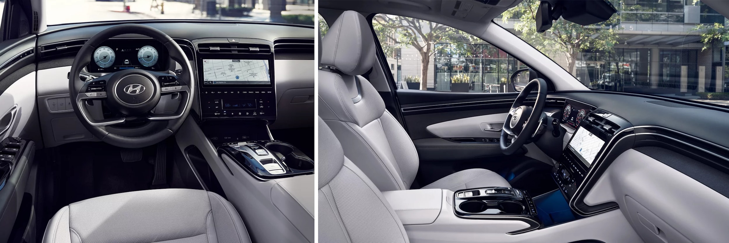 2024 Hyundai Tucson | Phil Long Hyundai of Motor City