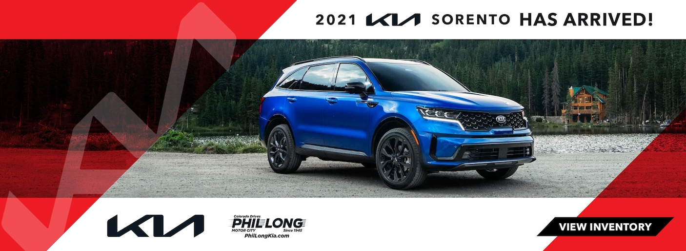 Phil Long Kia of Colorado Springs | New Kia Dealership in Colorado ...