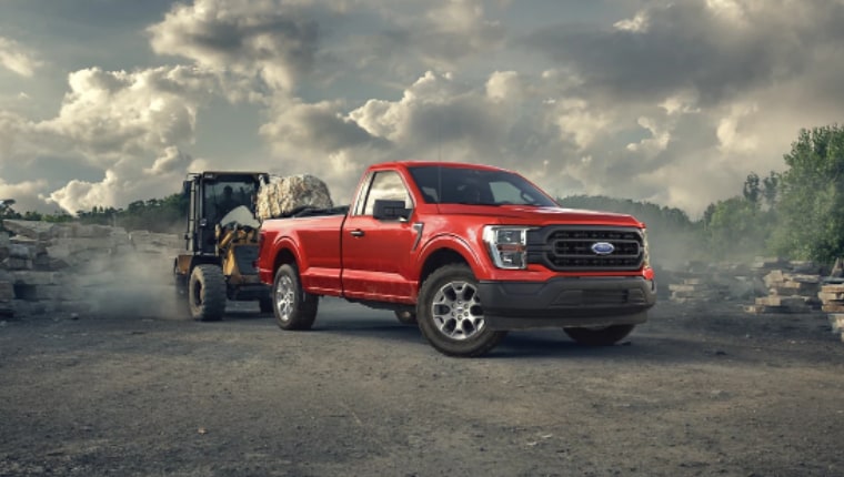 Ford Cab Styles: What Cab Style is Best for You? | Phil Long Ford ...