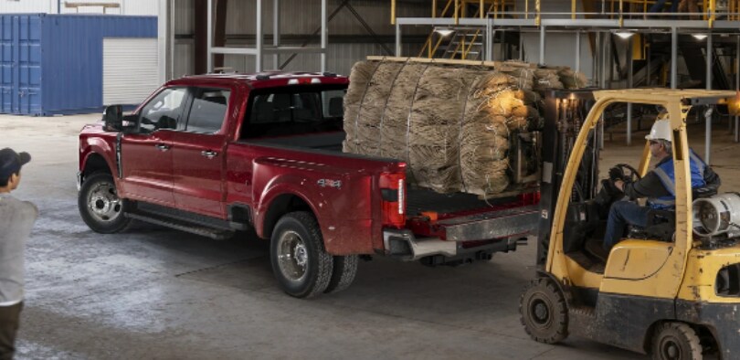 Ford Cab Styles: What Cab Style is Best for You? | Phil Long Ford ...