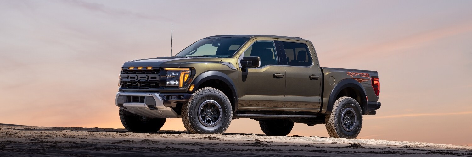 New 2024 Ford F-150 in Nederland, TX | Philpott Ford