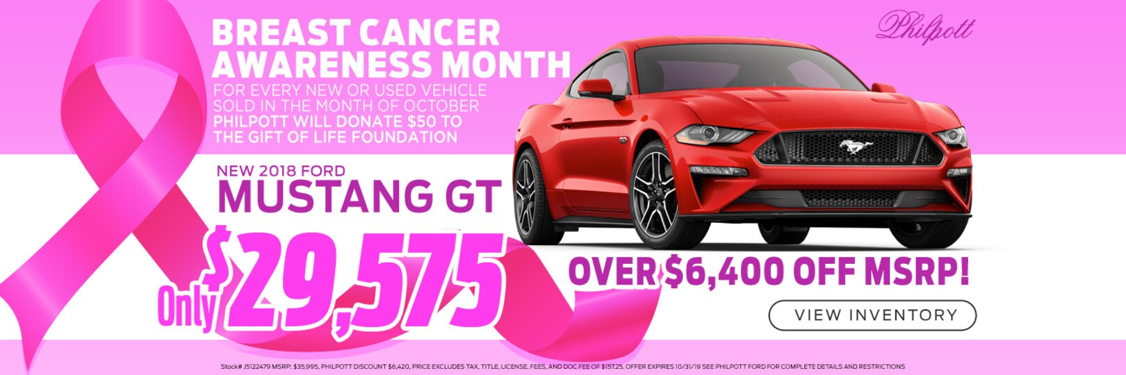 Philpott Ford | New Ford Dealer in Nederland TX