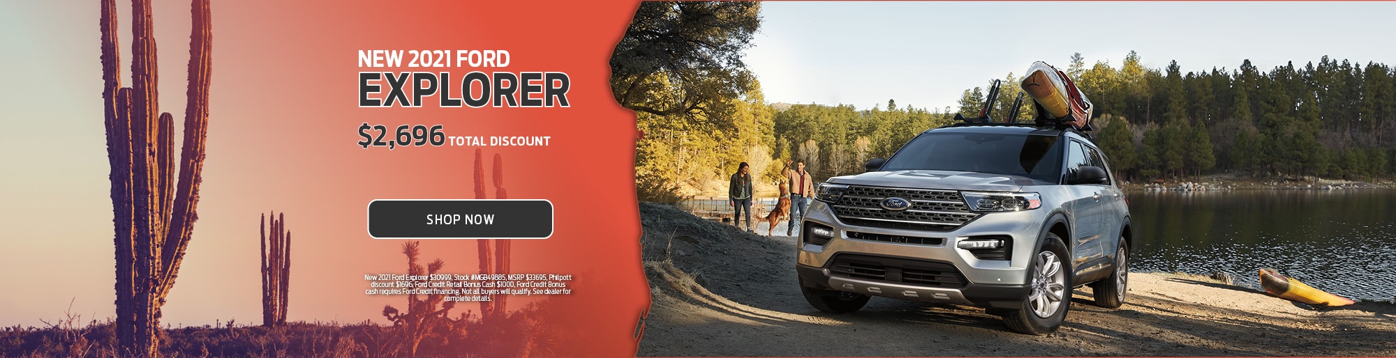 Philpott Ford: Ford Dealership in Nederland, TX