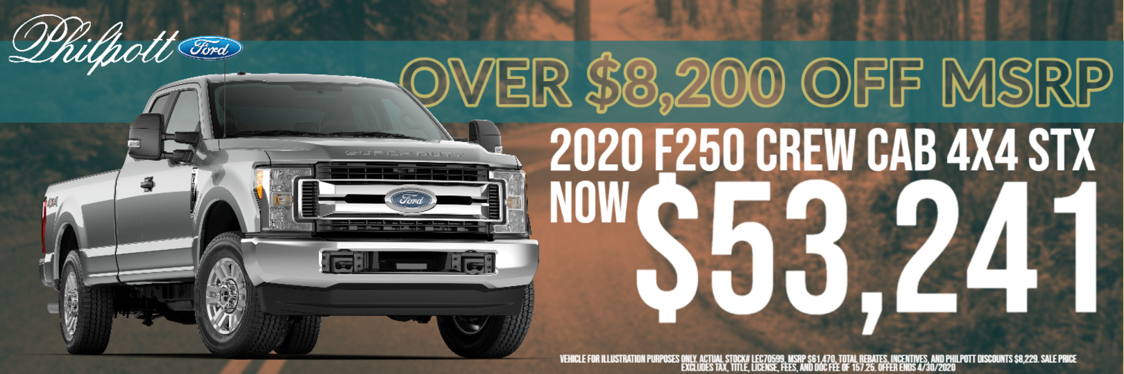 Philpott Ford | New Ford Dealer in Nederland, TX