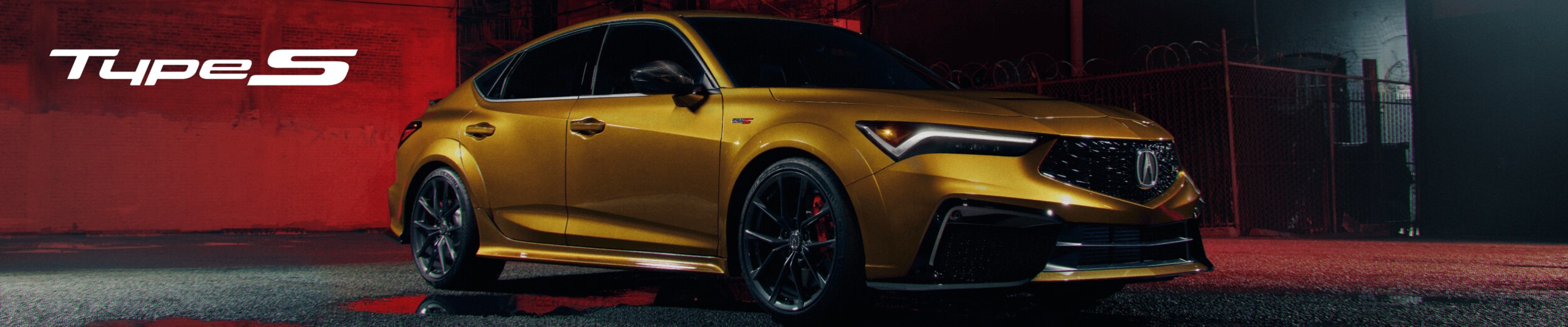 2024 Acura Integra Type S Release Date, Design & Specs