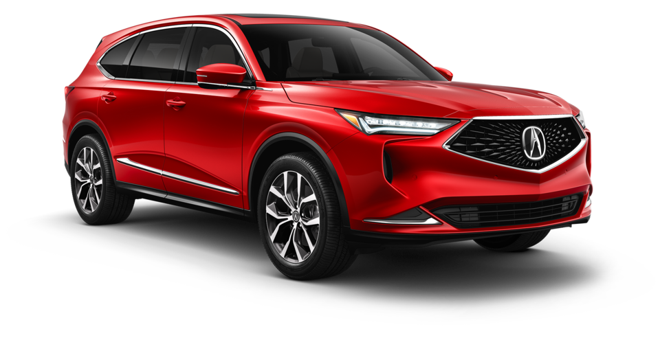 New Acura SUV For Sale Near Hillsboro Pines, FL: Phil Smith Acura