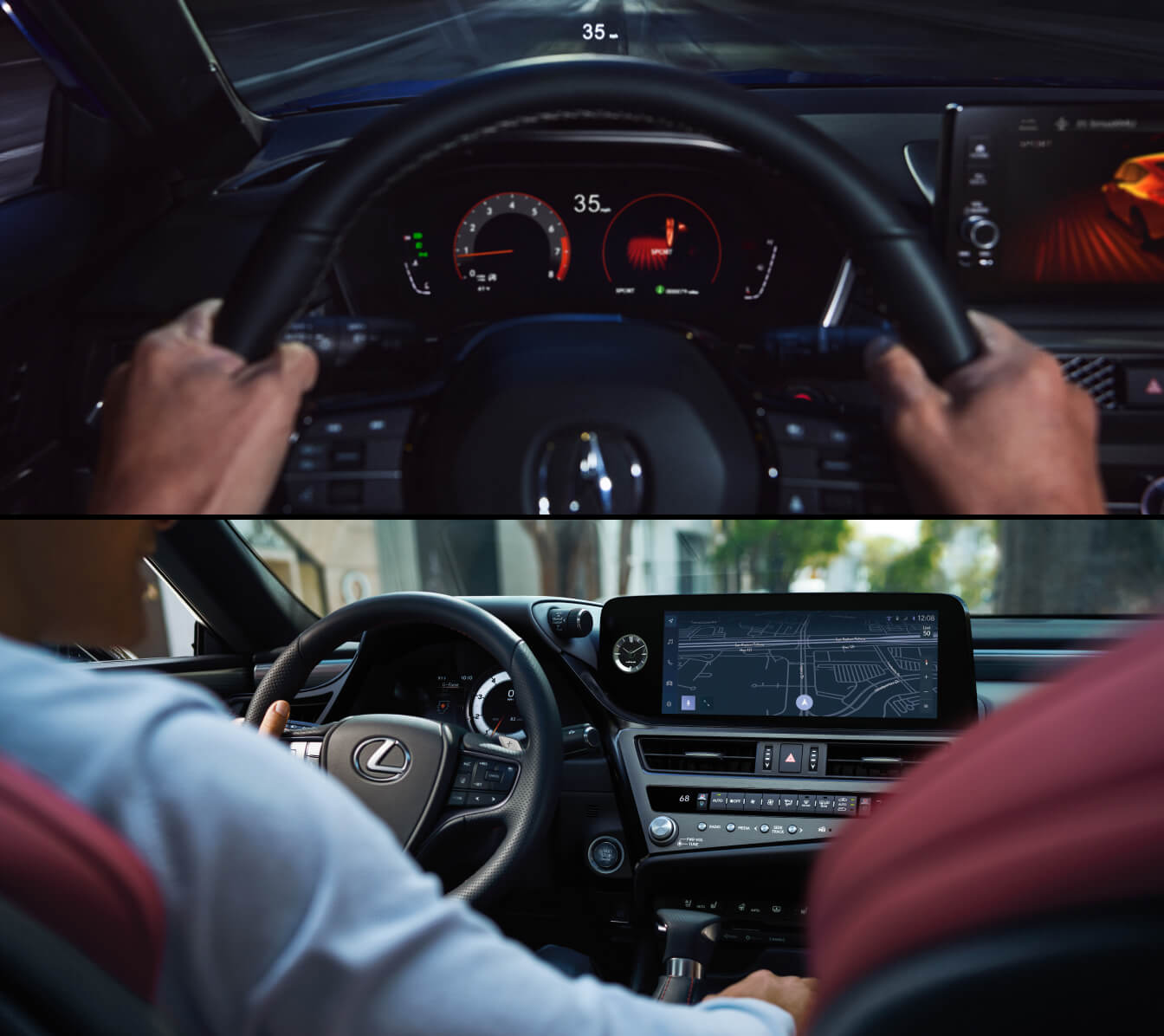 In-Depth Acura Vs. Lexus Brand Comparison