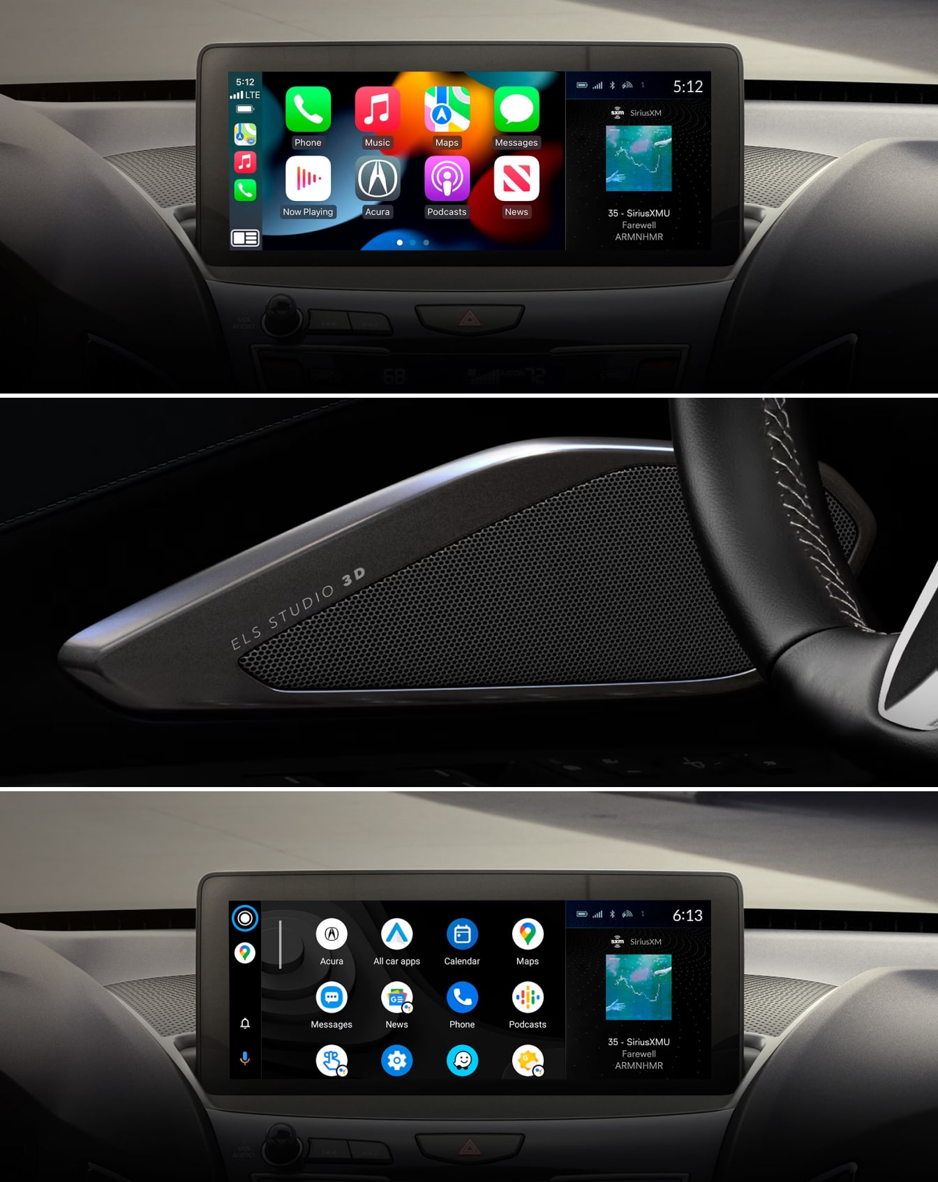 2024 Acura RDX Interior: Luxury And Comfort Unveiled