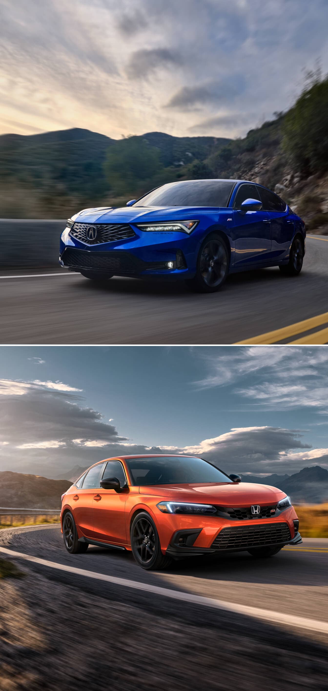 Acura Vs. Honda Comparison: In-Depth Brand Battle