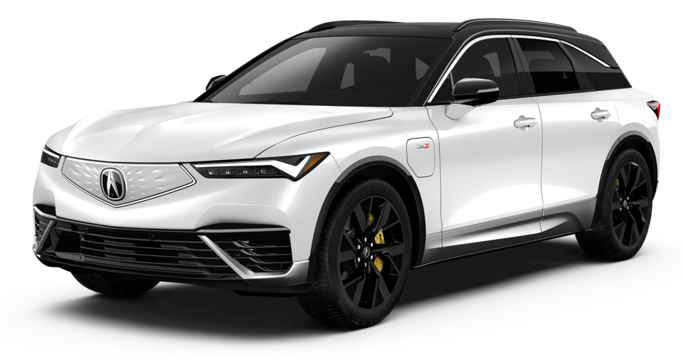 New Acura SUV For Sale Near Hillsboro Pines, FL: Phil Smith Acura