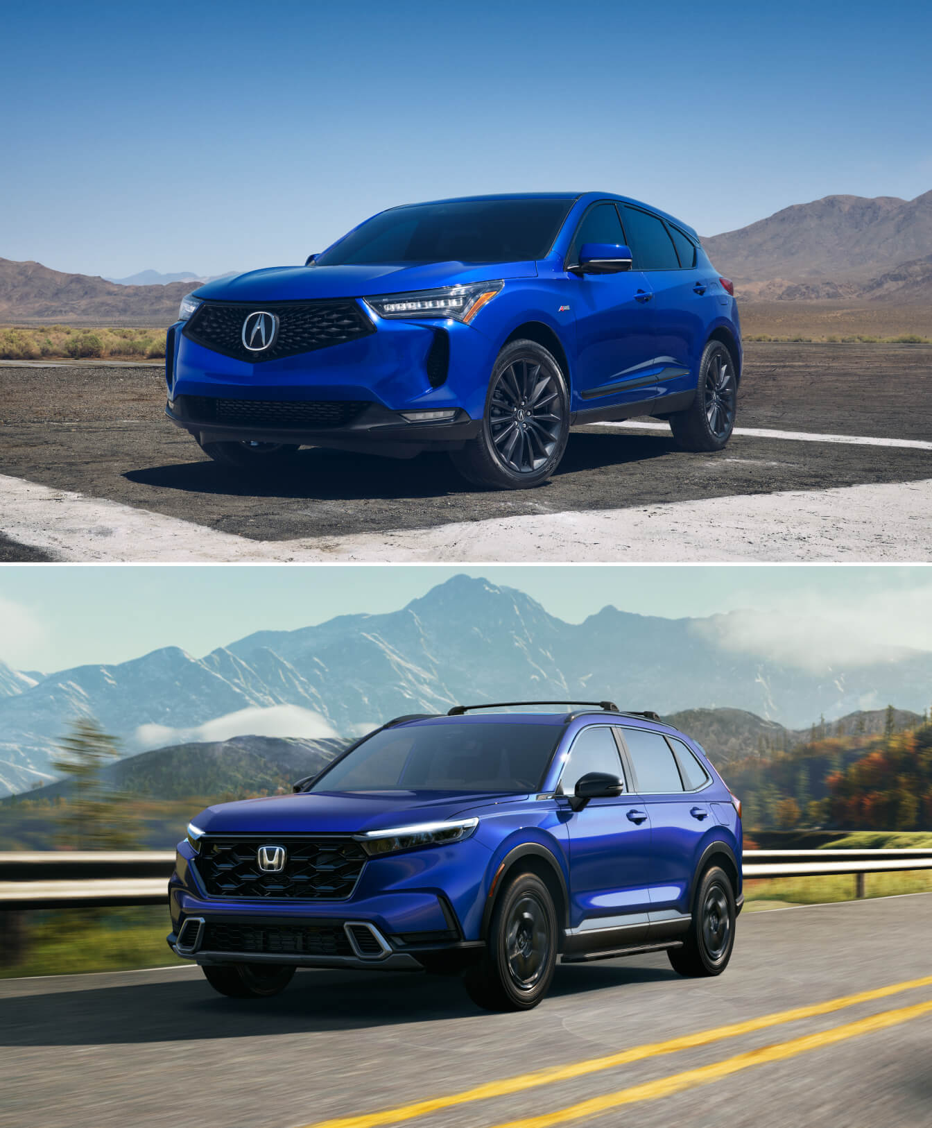 Acura Vs. Honda Comparison: In-Depth Brand Battle