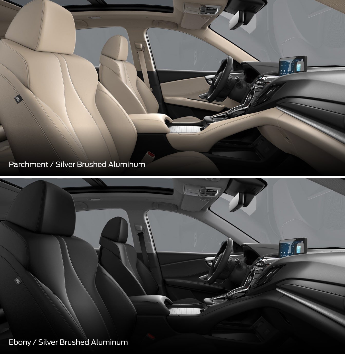 2024 Acura RDX Interior: Luxury And Comfort Unveiled