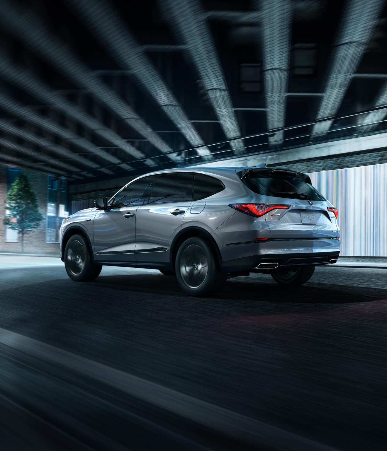 2025 Honda Pilot Vs. Acura MDX: Features & Specs Compared