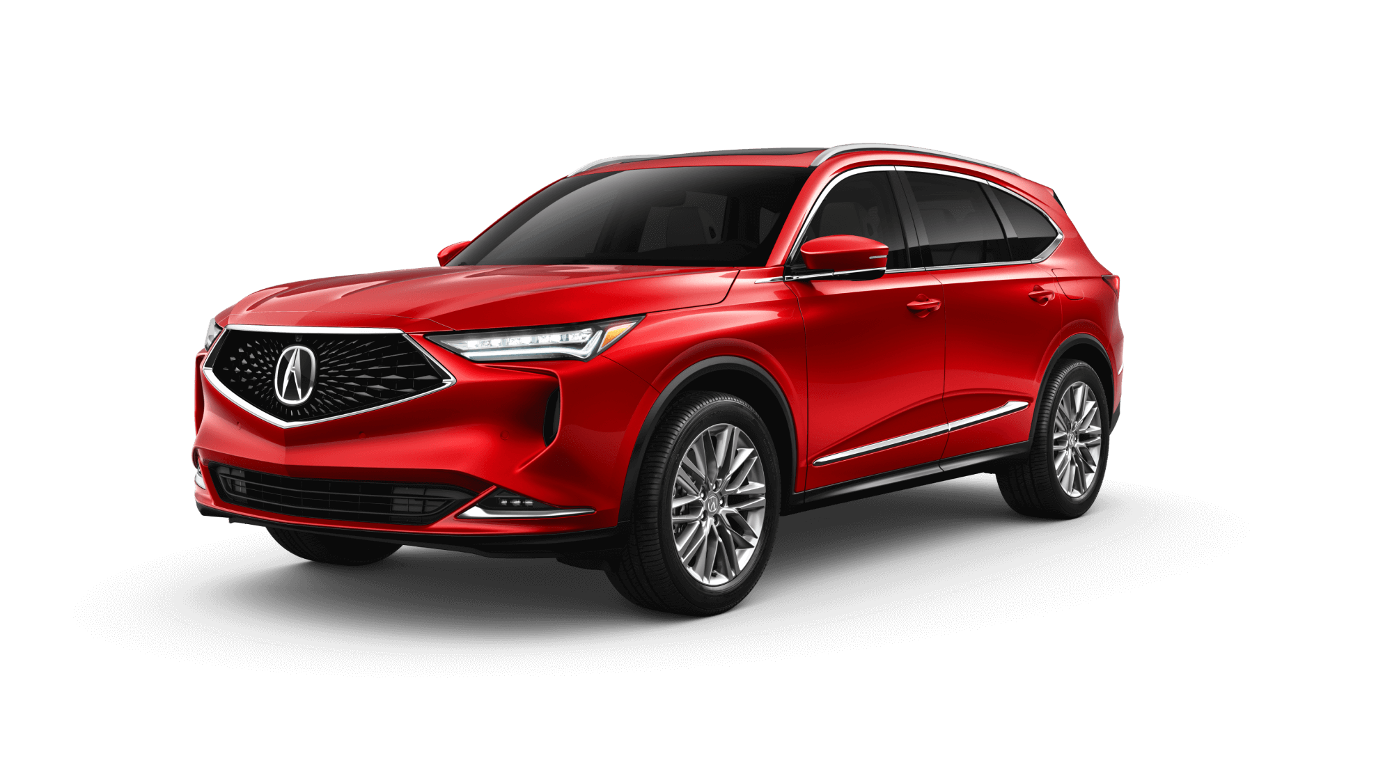 New Acura MDX For Sale In Pompano Beach, FL