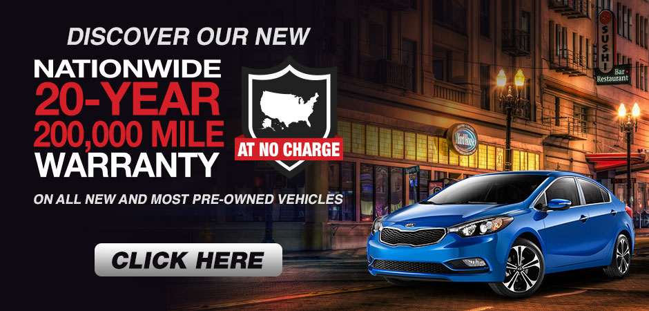 Kia Dealer Ft Lauderdale, Coral Springs, Delray Beach FL | New & Used ...