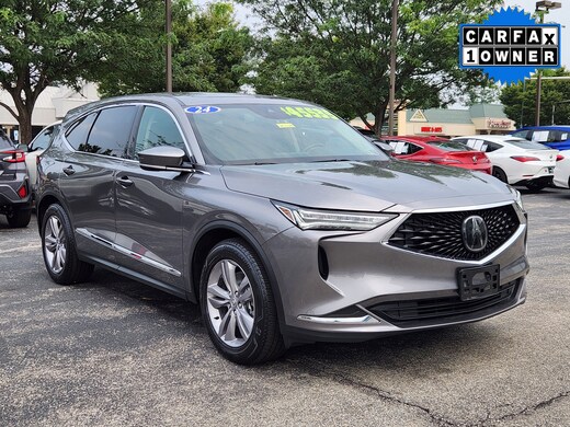 Piazza Auto Group Pre-Owned SUV Inventory | Piazza Auto Group