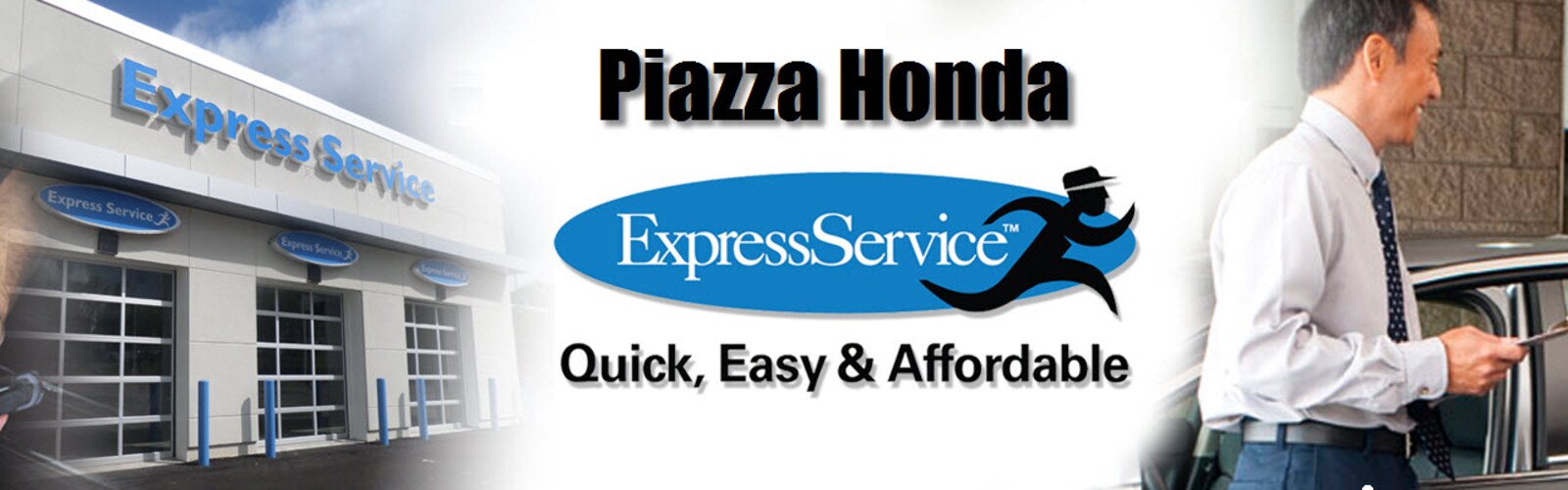 Piazza Honda of Springfield: Honda Dealership Springfield PA | Near ...