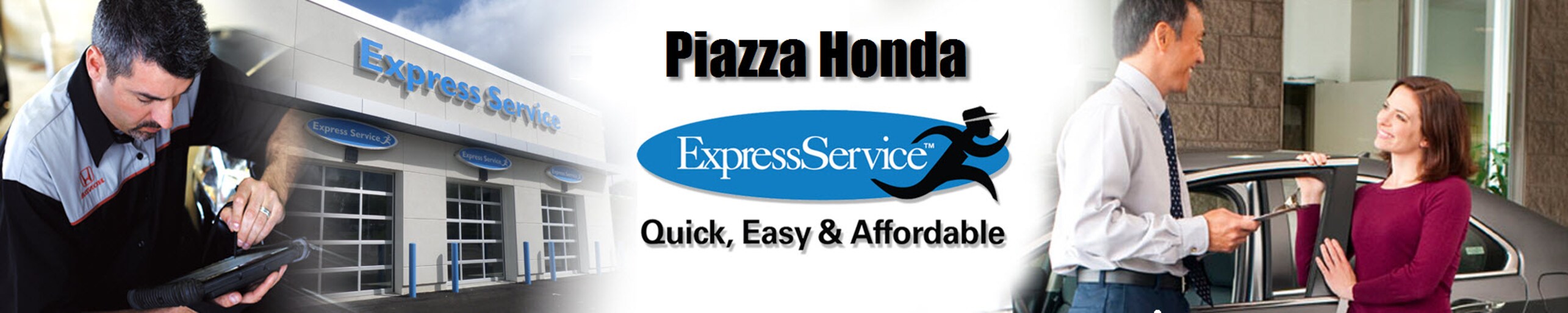 Piazza Honda of Springfield - Honda Dealership in Springfield, Near ...