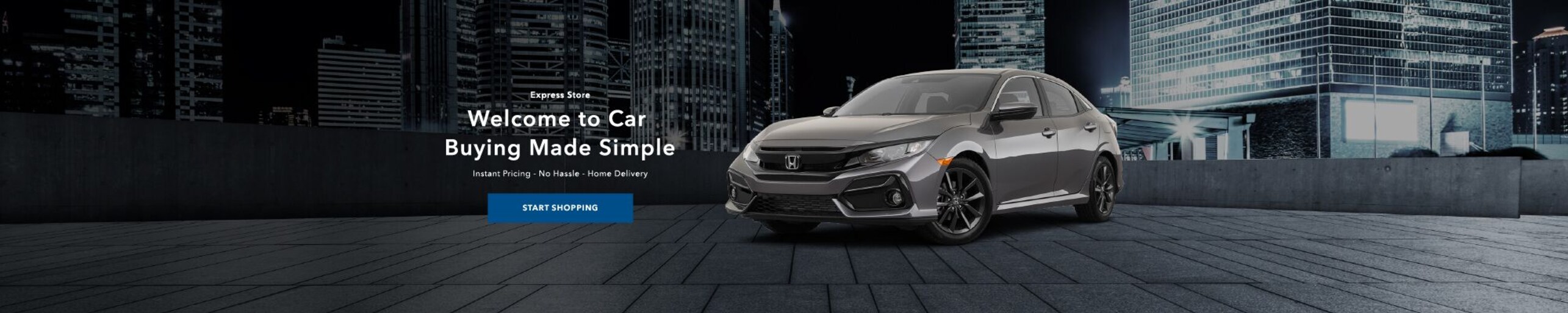 Mike Piazza Honda - Honda Dealership Langhorne PA, Near Philadelphia