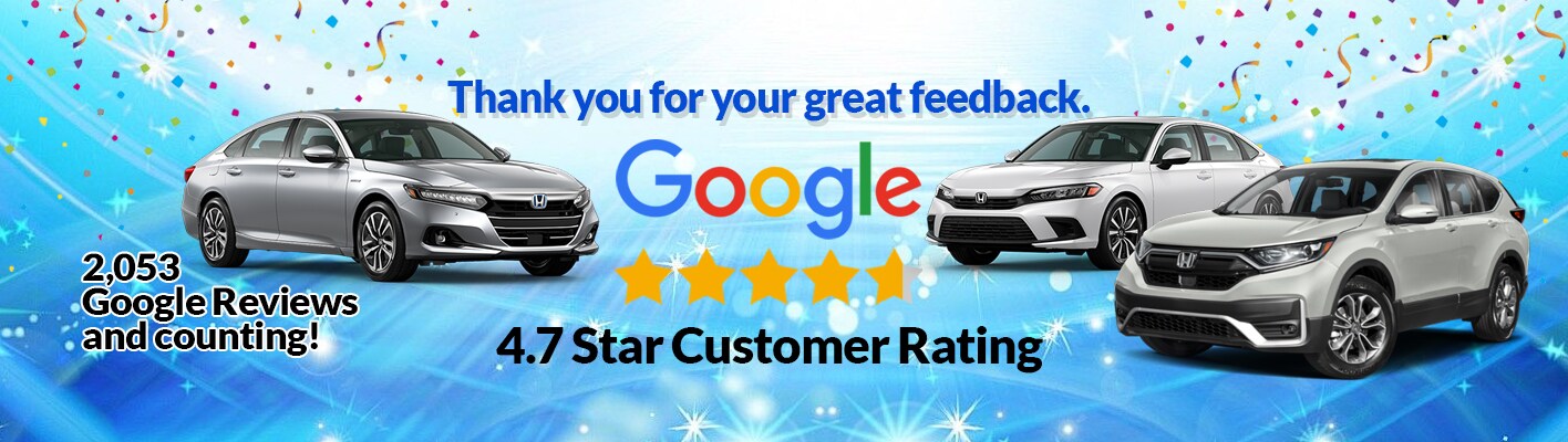 Piazza Honda of Philadelphia - Honda Dealership in Philadelphia, PA ...