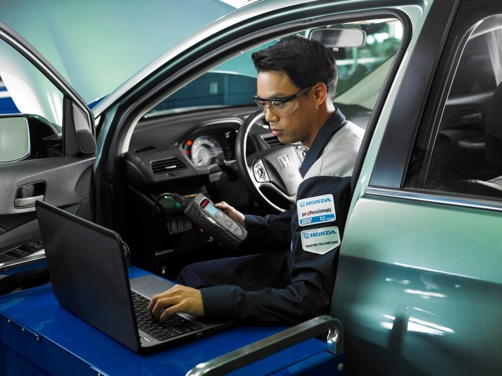 Piazza Honda of Philadelphia - Honda Dealership in Philadelphia, PA ...