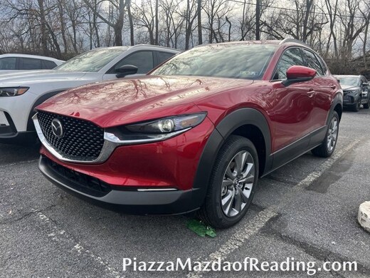 New Mazda Inventory | Piazza Auto Group
