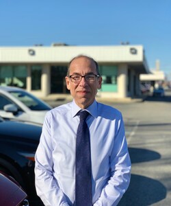 Staff | Piazza Mazda of Reading