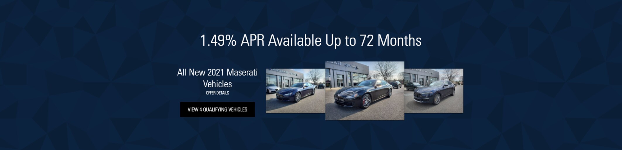 Piazza Premium Automobiles | New Maserati, Jaguar, Porsche, Mercedes ...