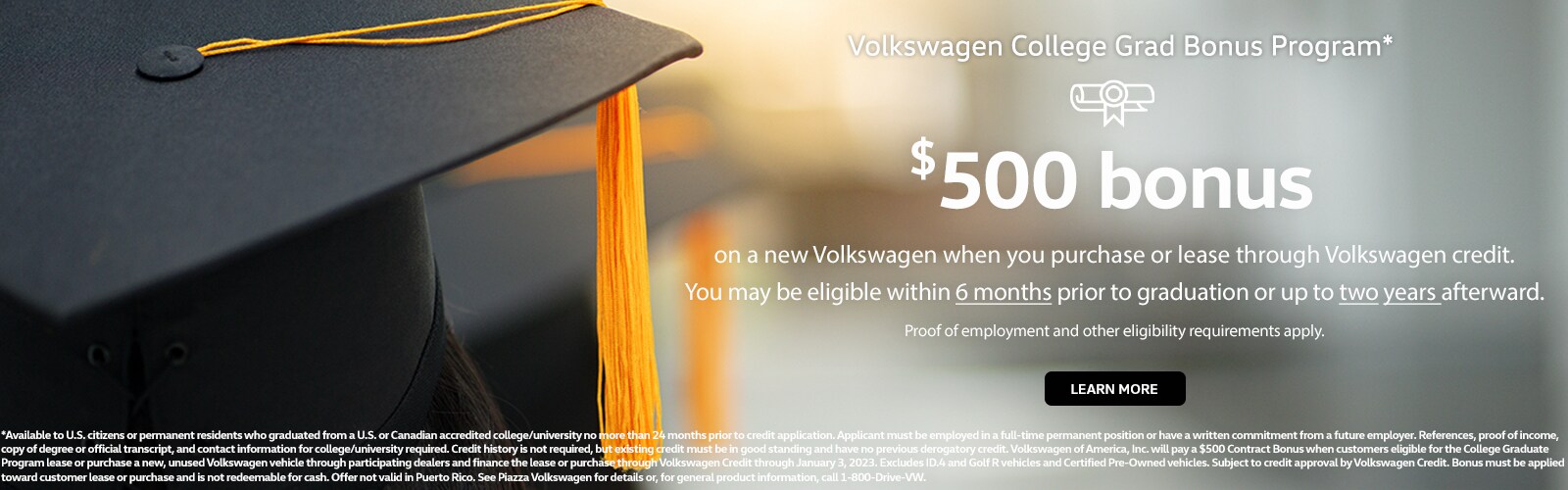 Piazza Volkswagen of Ardmore | Philadelphia, PA New Car Dealer