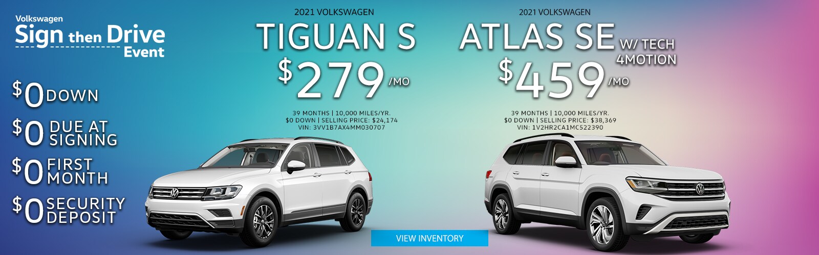 Piazza Volkswagen of Ardmore | Philadelphia, PA New Car Dealer
