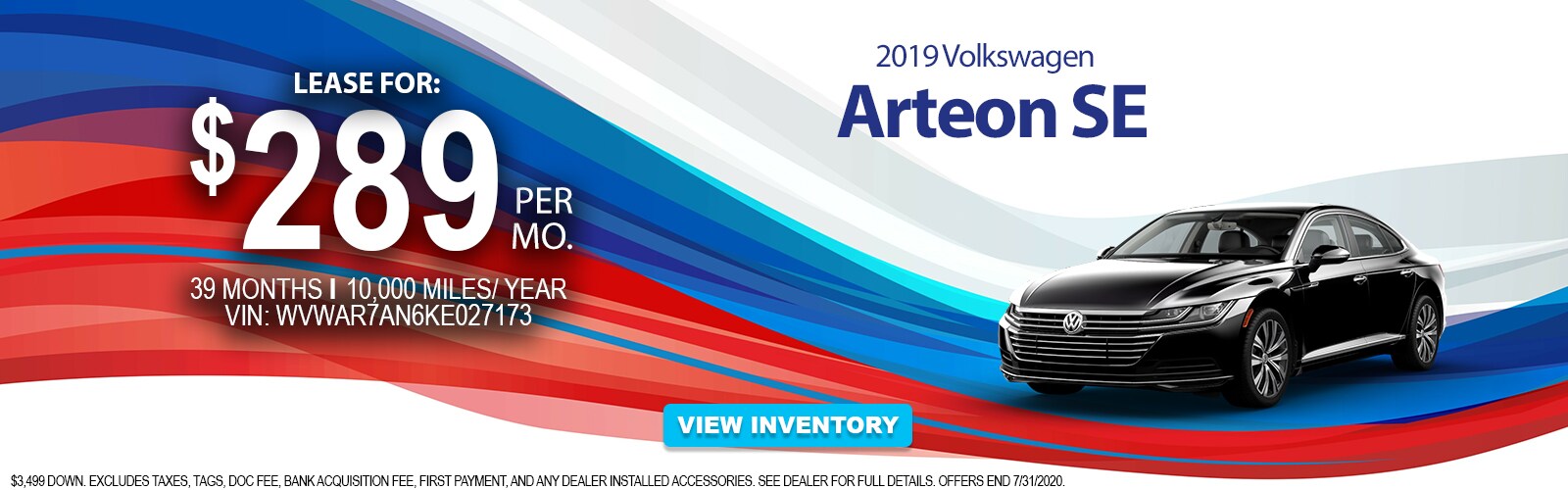 Piazza Volkswagen of Ardmore | Philadelphia, PA New Car Dealer