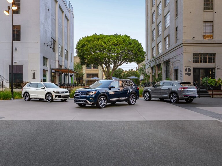 About Piazza VW of Ardmore | Car Dealer near Philadelphia, PA