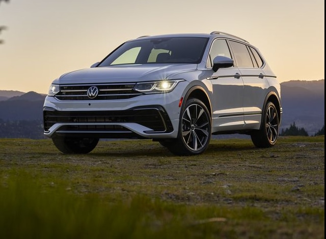 Piazza Volkswagen of Ardmore | Philadelphia, PA New Car Dealer