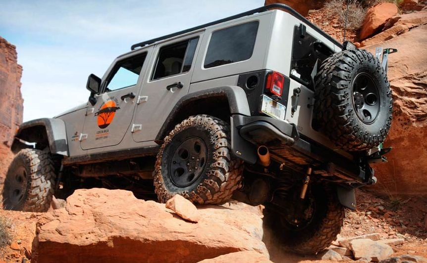 AEV Custom Jeeps At Piedmont Chrysler | Piedmont Chrysler Dodge Jeep Ram