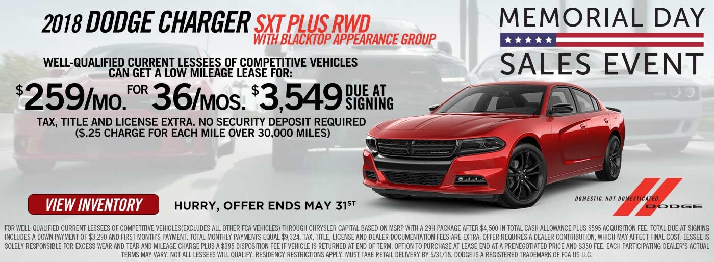 Pierce Auto Center | New Chrysler Dodge Jeep RAM & Used Car Dealer in ...